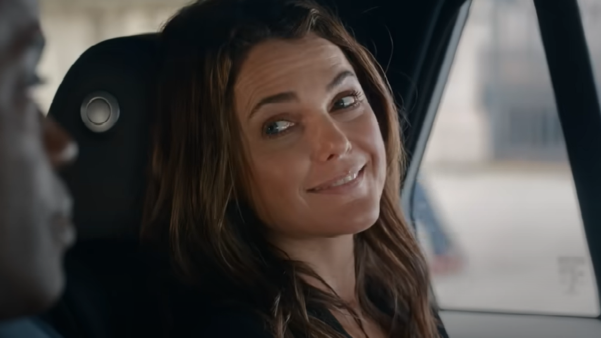 Keri Russell-starrer ‘The Diplomat’ renewed for a second season - The Hindu