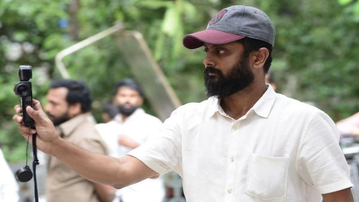 Cinematographer Sathyan Sooryan makes his Telugu debut with ‘Yatra ...