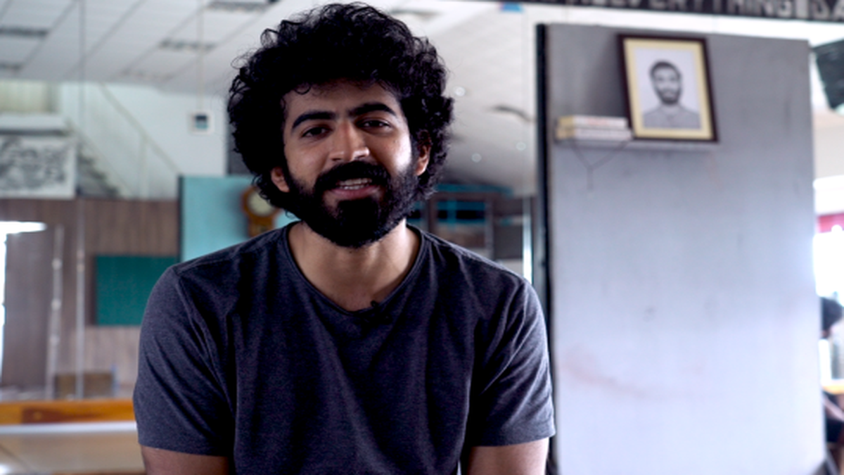 Roshan Mathew says he was ‘intimidated’ by ‘Kuruthi’ cast and didn’t ...