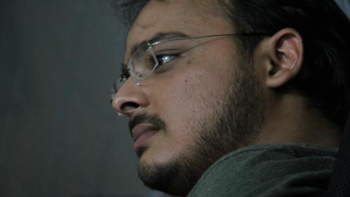 ‘Article 15’ is a critique of casteism: Gaurav Solanki - The Hindu