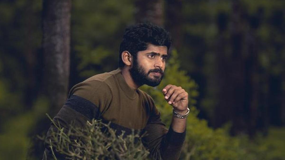 Actor Kathir talks ‘Thalapathy63’ and his new film ‘Sathru’ - The Hindu