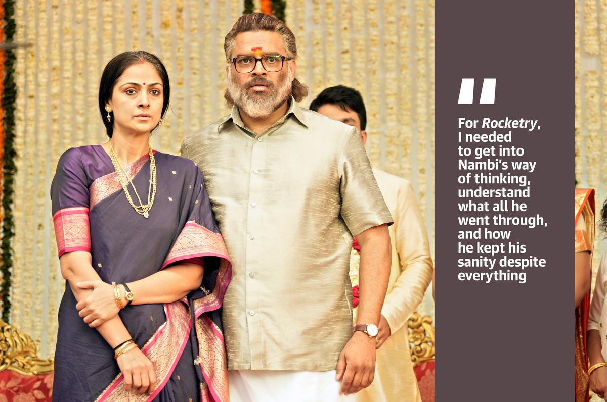 Madhavan on ‘Rocketry: The Nambi Effect’: ‘We need to showcase India’s ...