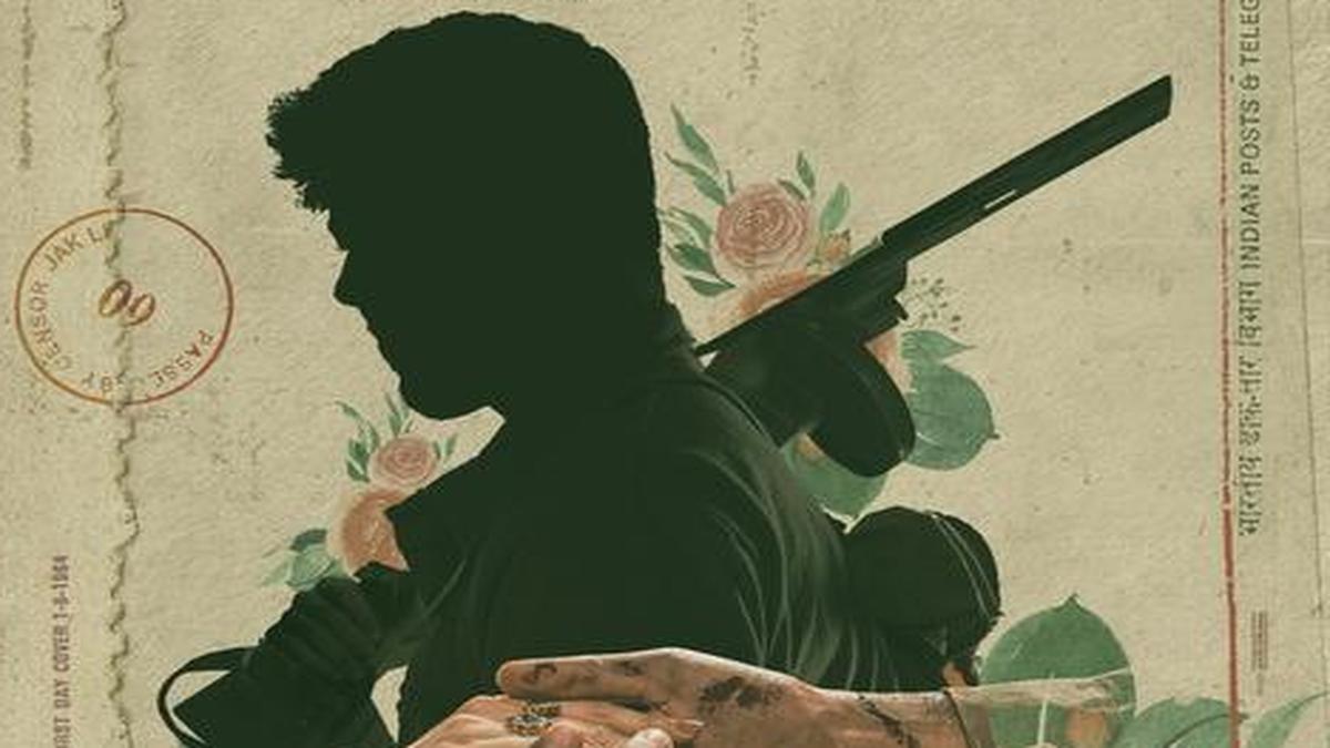 Dulquer Salmaan to play 'Lieutenant Ram' in a period love story, actor ...