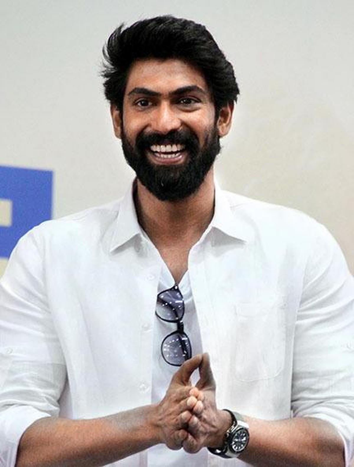 Director Sagar Chandra’s Telugu film to star Pawan Kalyan and Rana ...