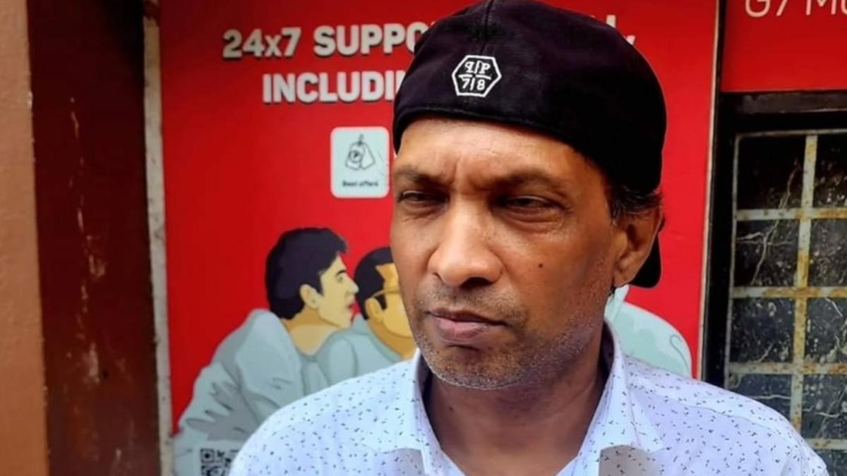 No laughing matter: Comedian Sunil Pal reported ‘missing’, contacts ...