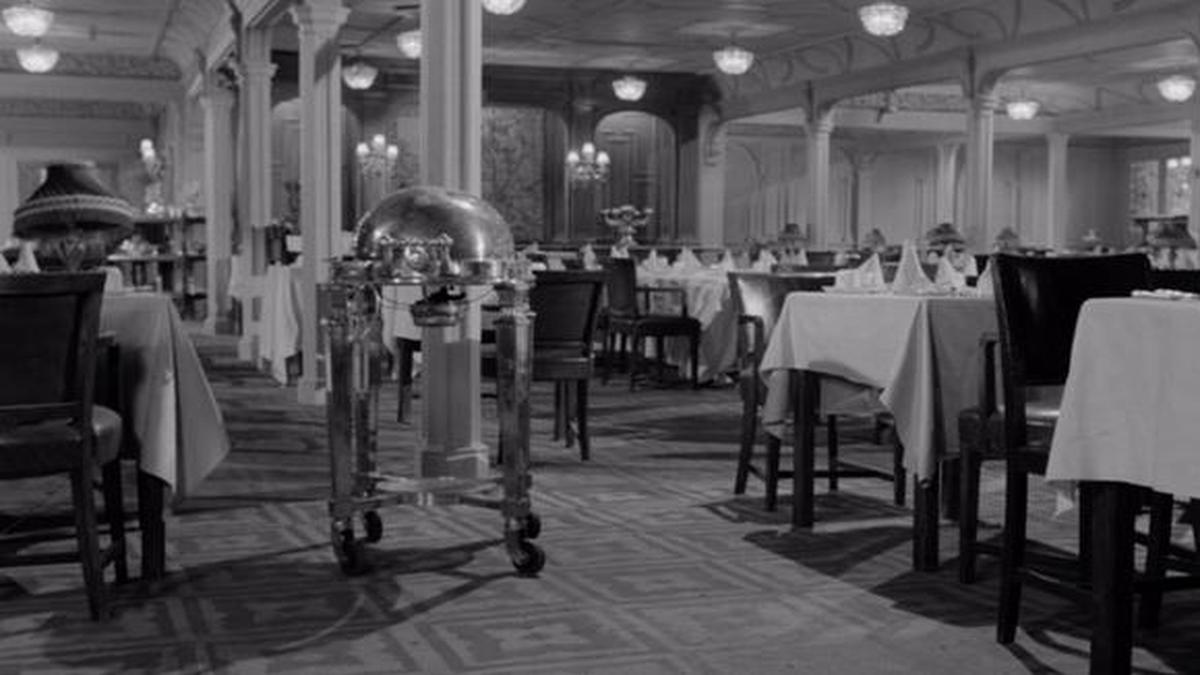 When ‘lifeless’ objects move — and heighten the humanity of a scene ...