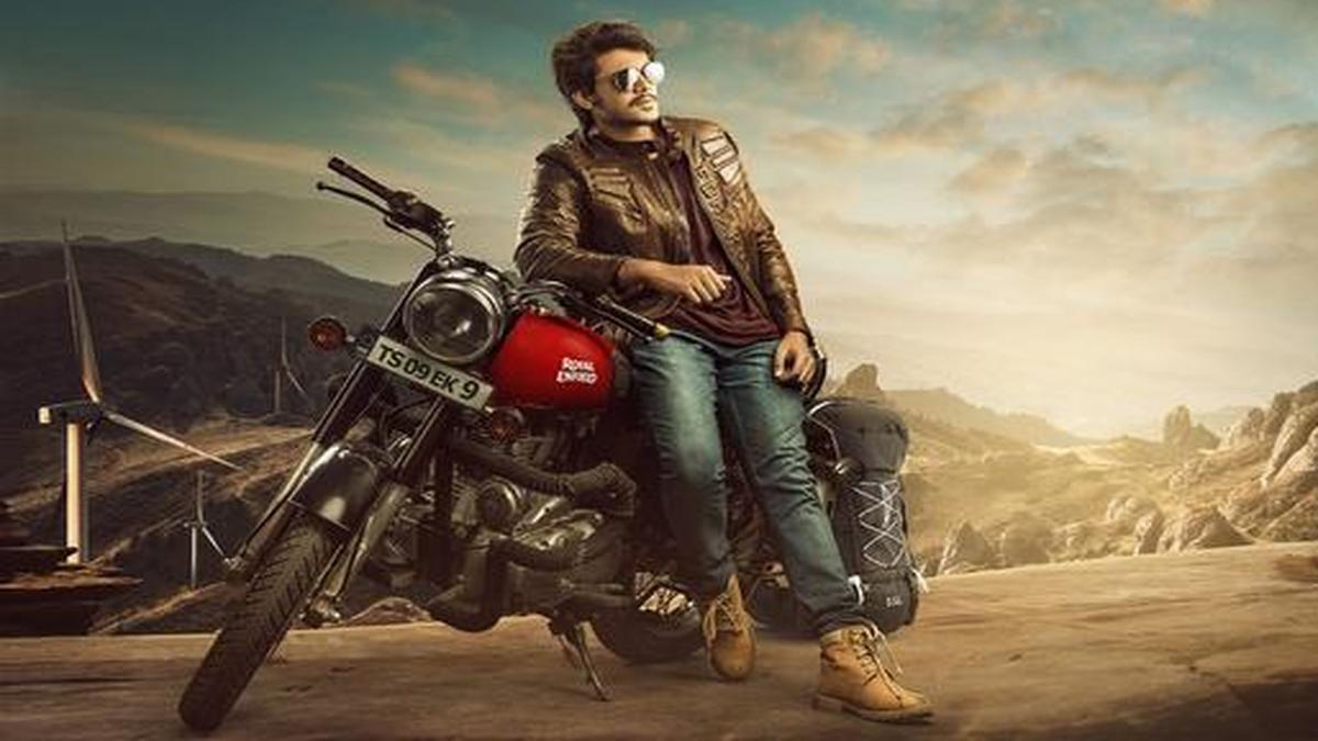 Rajdooth review: Fails to impress - The Hindu