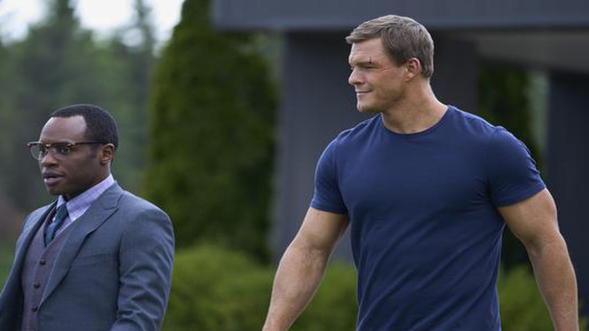 ‘Reacher’ Season 1 review: Alan Ritchson-led show has the legs for a ...