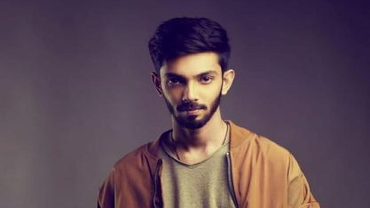 ‘Singer’ Anirudh in high demand in Tamil cinema - The Hindu