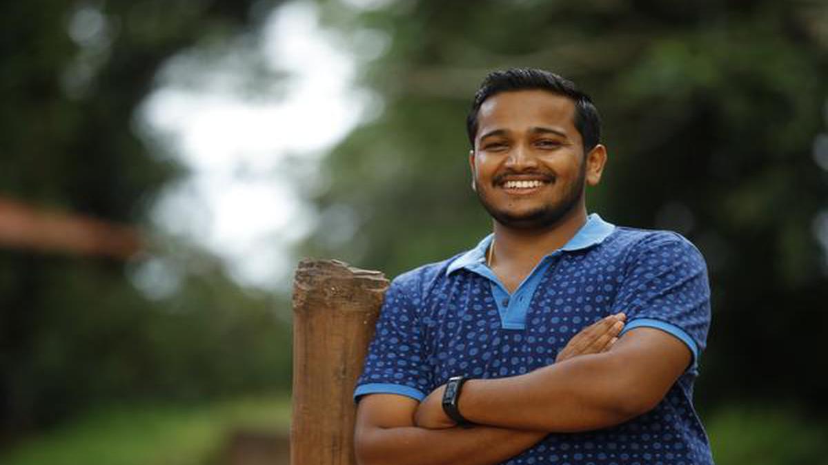 Basil Joseph on his side-splitting act and Thiruvananthapuram dialect ...