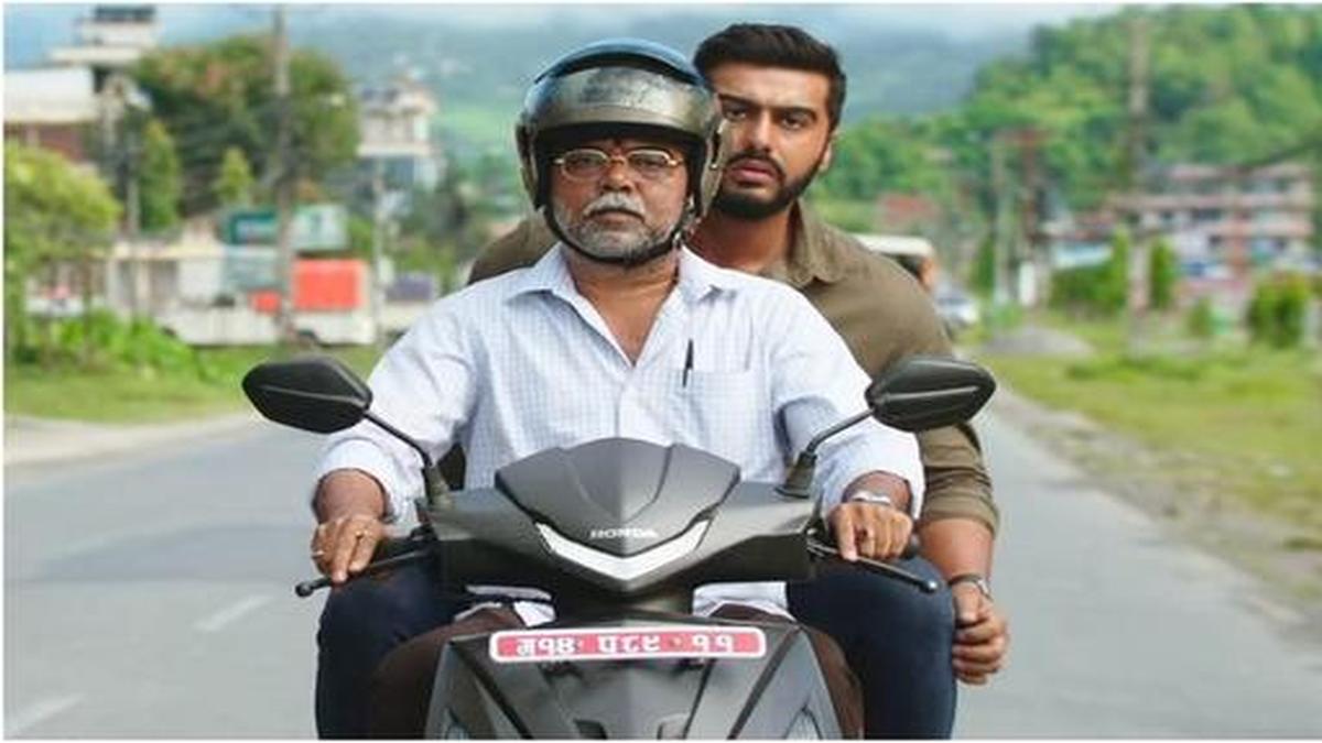 ‘India’s Most Wanted’ movie review: Boredom disguised as restraint ...