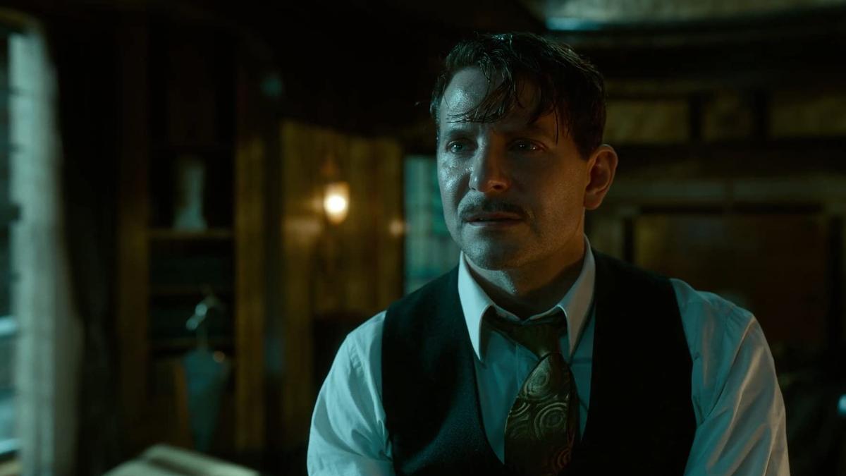 Bradley Cooper to headline Steven Spielberg’s Frank Bullitt movie - The ...