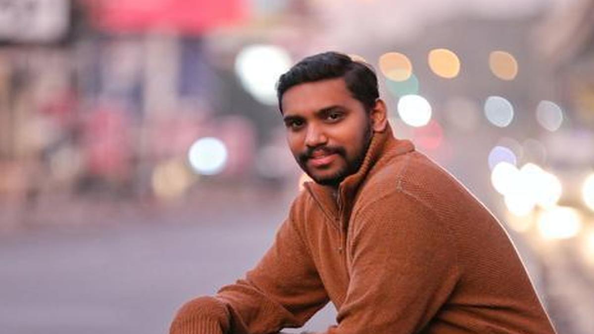 Shudhhi director Adarsh launches his next film -- Bhinna - The Hindu