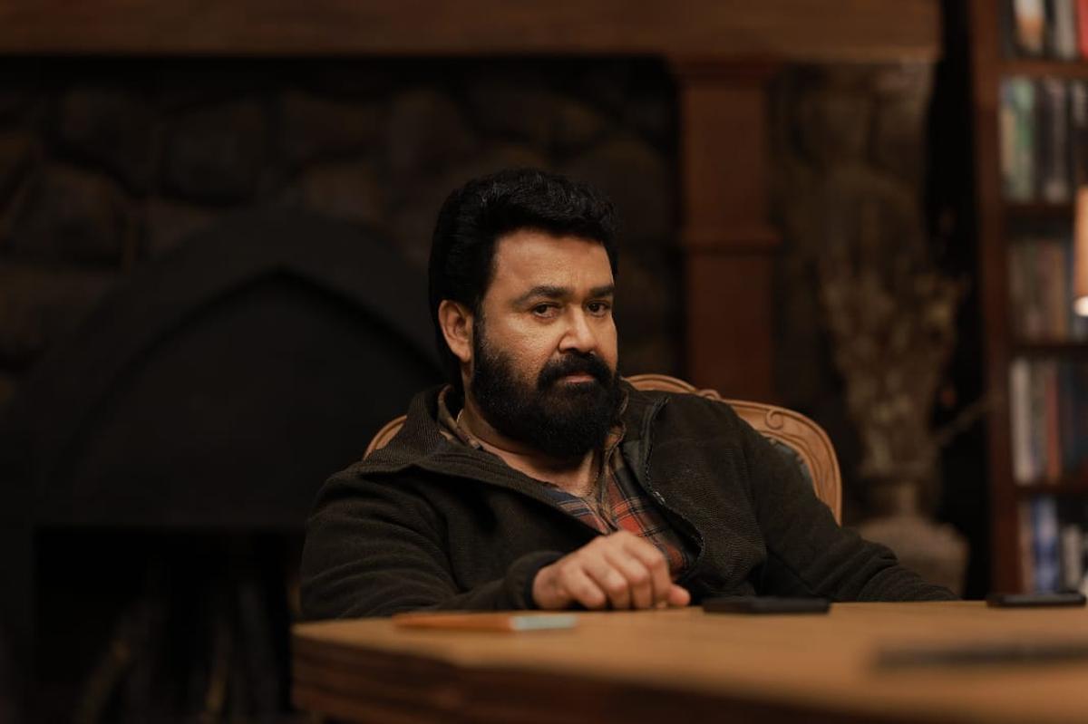 First Day First Show | India at Cannes 2022, ‘Dhaakad’ review - The Hindu