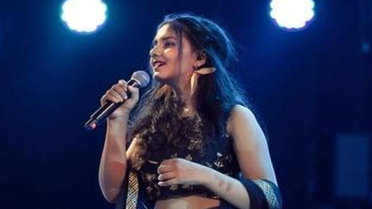 Voice of the stars: Singer Madhura picks her favourite female solo ...