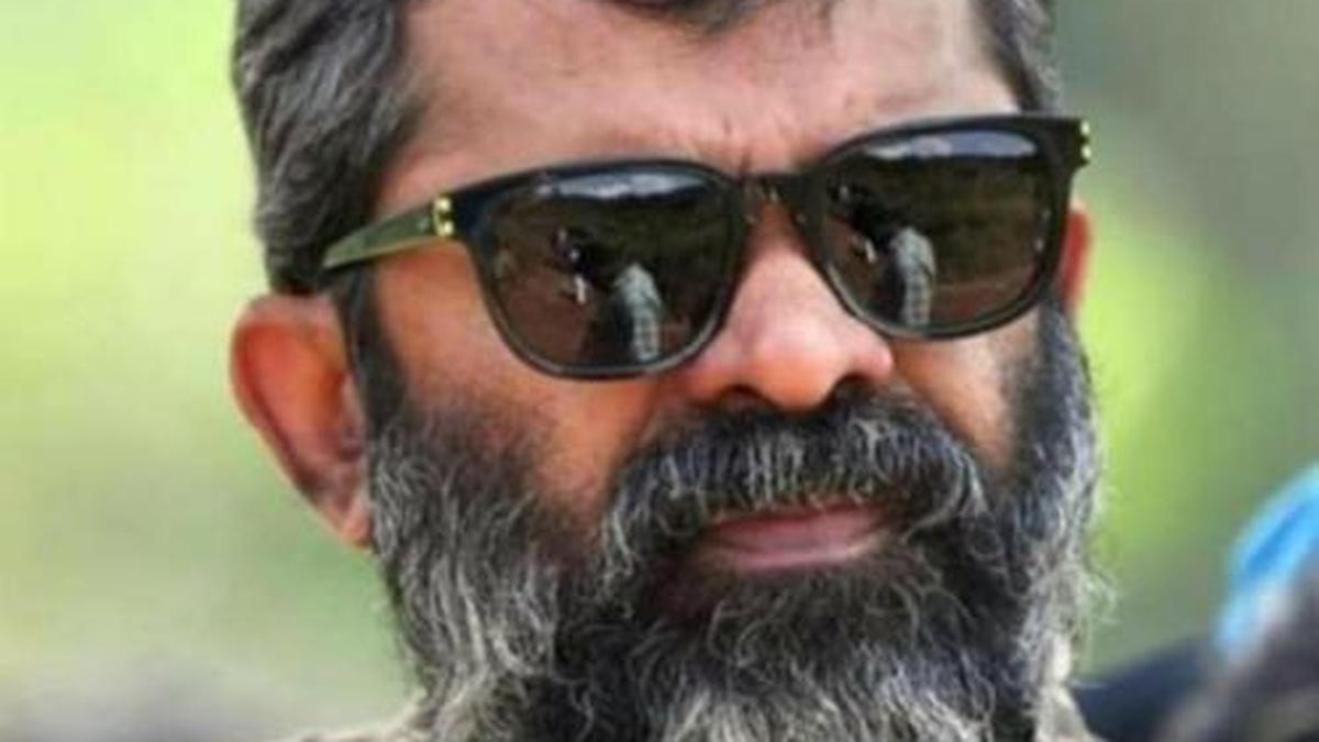 Malayalam director Sachy passes away - The Hindu