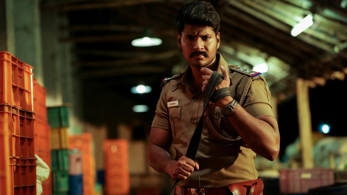 'Maayavan' review: Science fiction or science lesson? - The Hindu