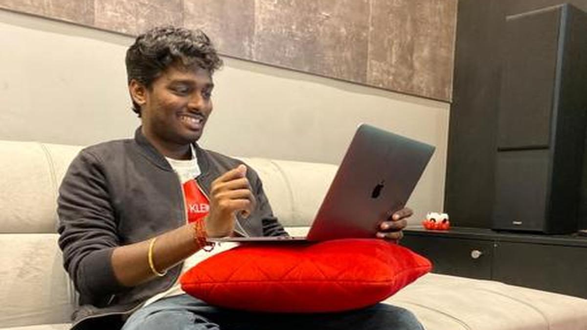 Atlee answers questions on ‘Bigil’, Vijay, Ajith, and working with Shah ...