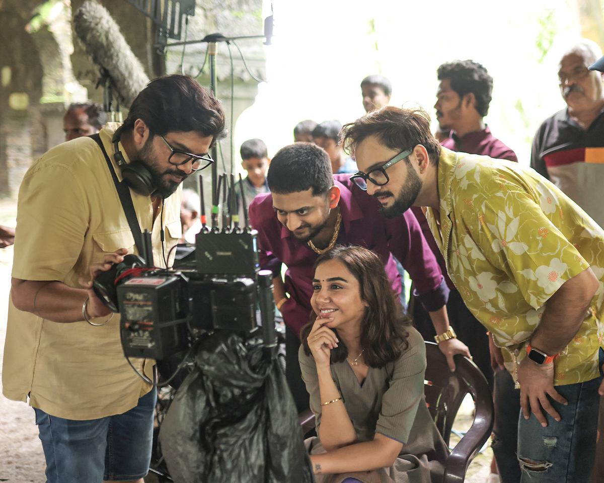 Hemant Dhome interview: On ‘Krantijyoti Vidyalay’ and reinvigorating ...