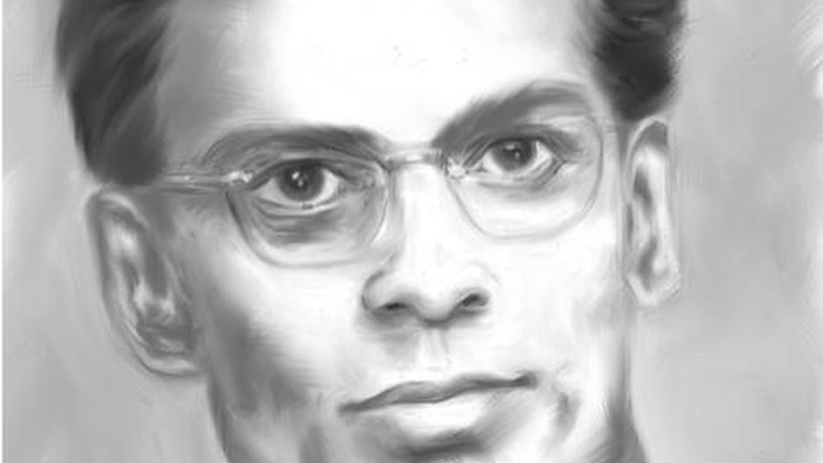 Reconnecting the music of Balaraju - The Hindu