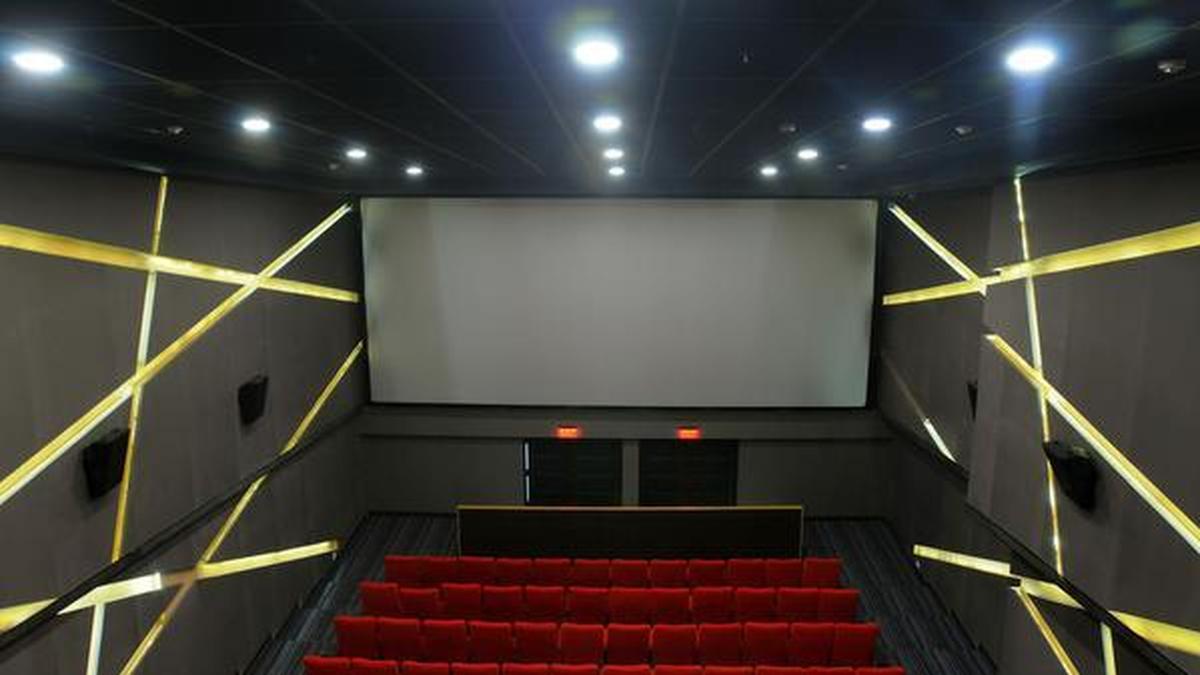 Why Dolby Atmos matters to cinema - The Hindu