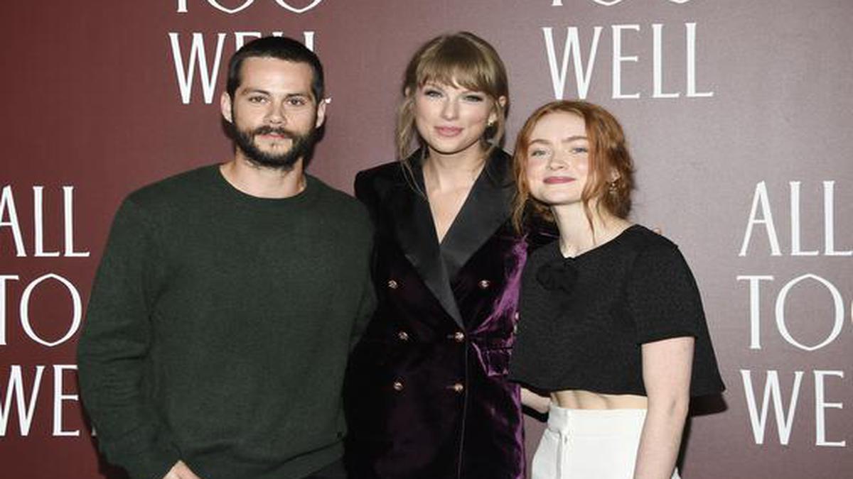 Taylor Swift on ‘All Too Well’: All about what fans have turned this ...