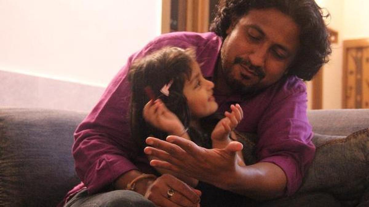 'Pihu' has only one unique thing: its storyline, says filmmaker Vinod ...