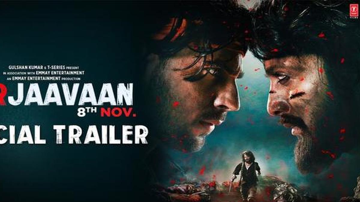 Composer D. Imman shocked at ‘Viswasam’ BGM used in ‘Marjaavaan ...