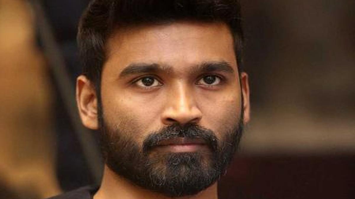 Dhanush confirms working with ‘Rocky’ director Arun Matheswaran on a ...