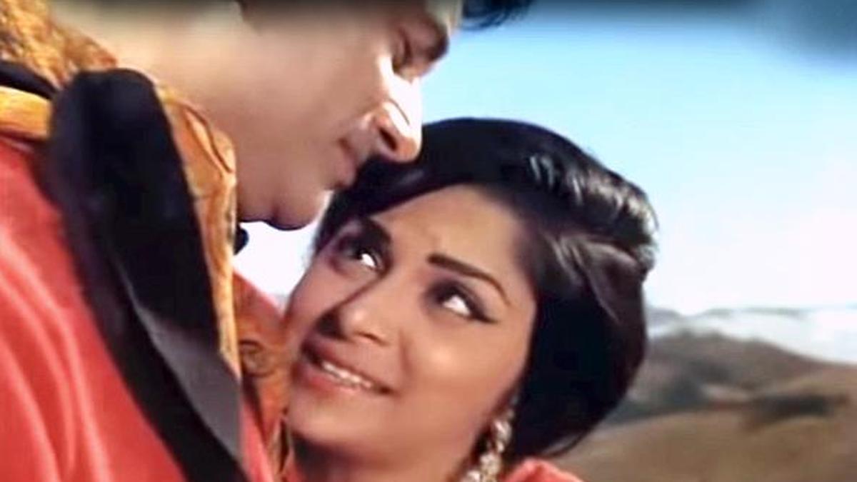 The inside story on how ‘Guide’ was conceived and made - The Hindu