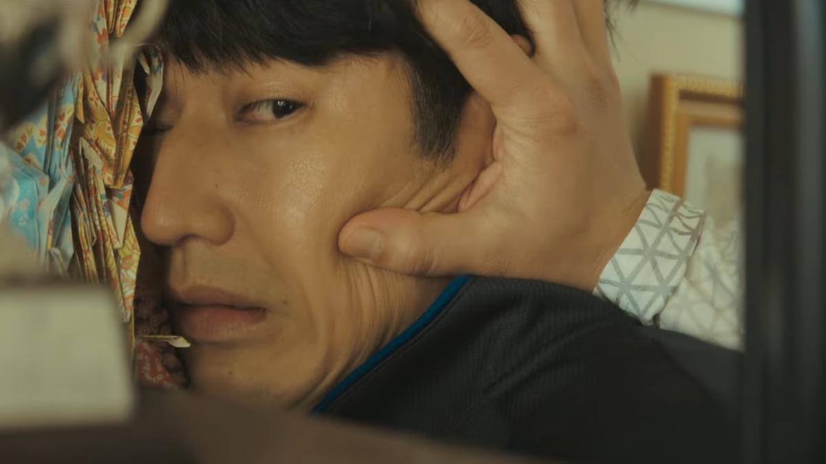 ‘Monster’ trailer: Hirokazu Kore-eda returns with a tense drama - The Hindu