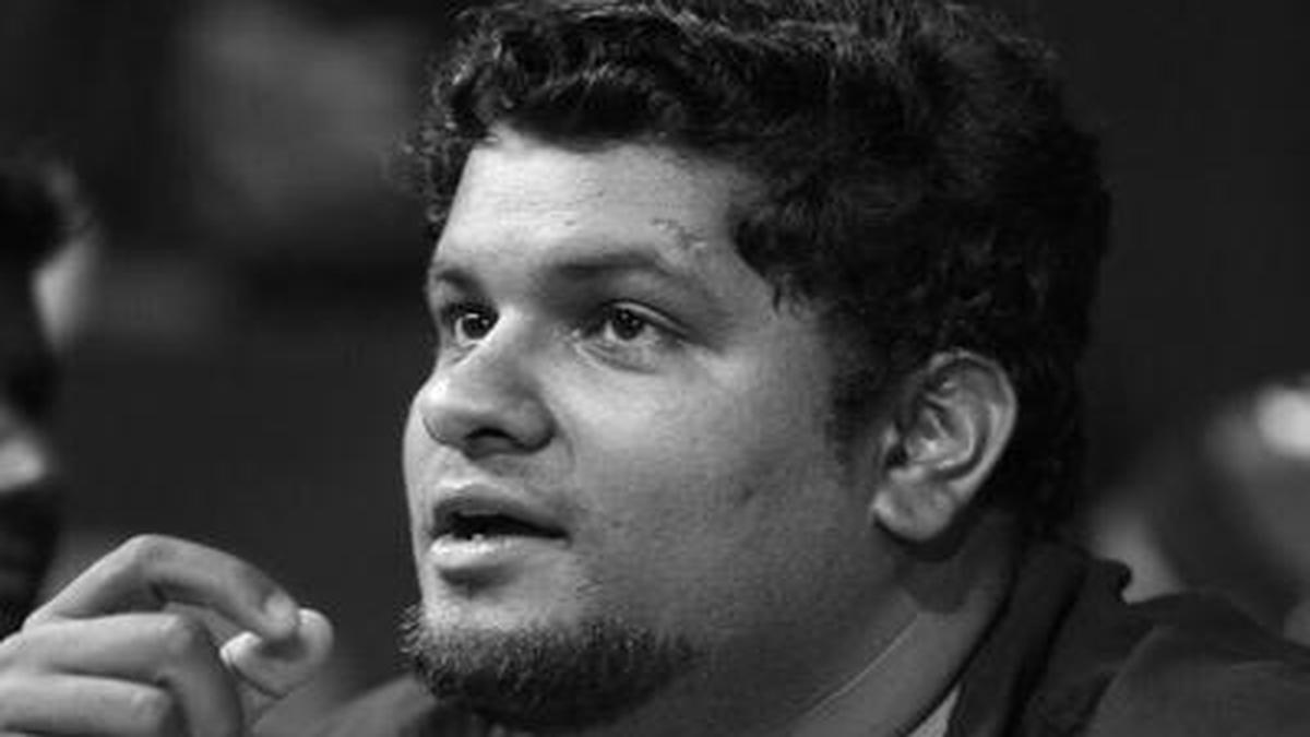 ‘Sumesh & Ramesh’ is a comedy on sibling rivalry, says director Sanoop ...