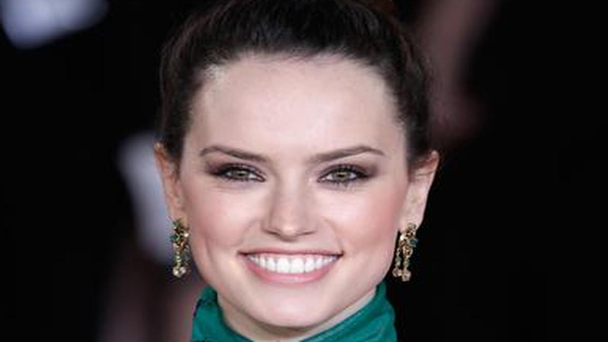 Daisy Ridley to star in, produce indie drama ‘Sometimes I Think About ...