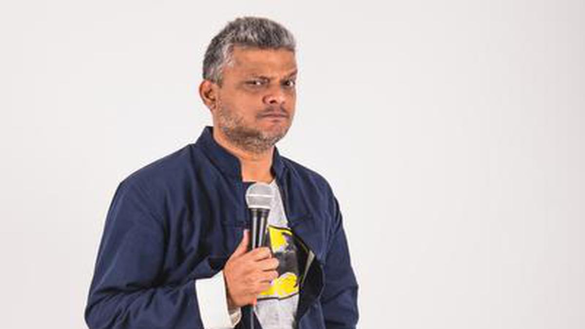 ‘The Family Man’ writer Suman Kumar: 'Our country is so rich and ...