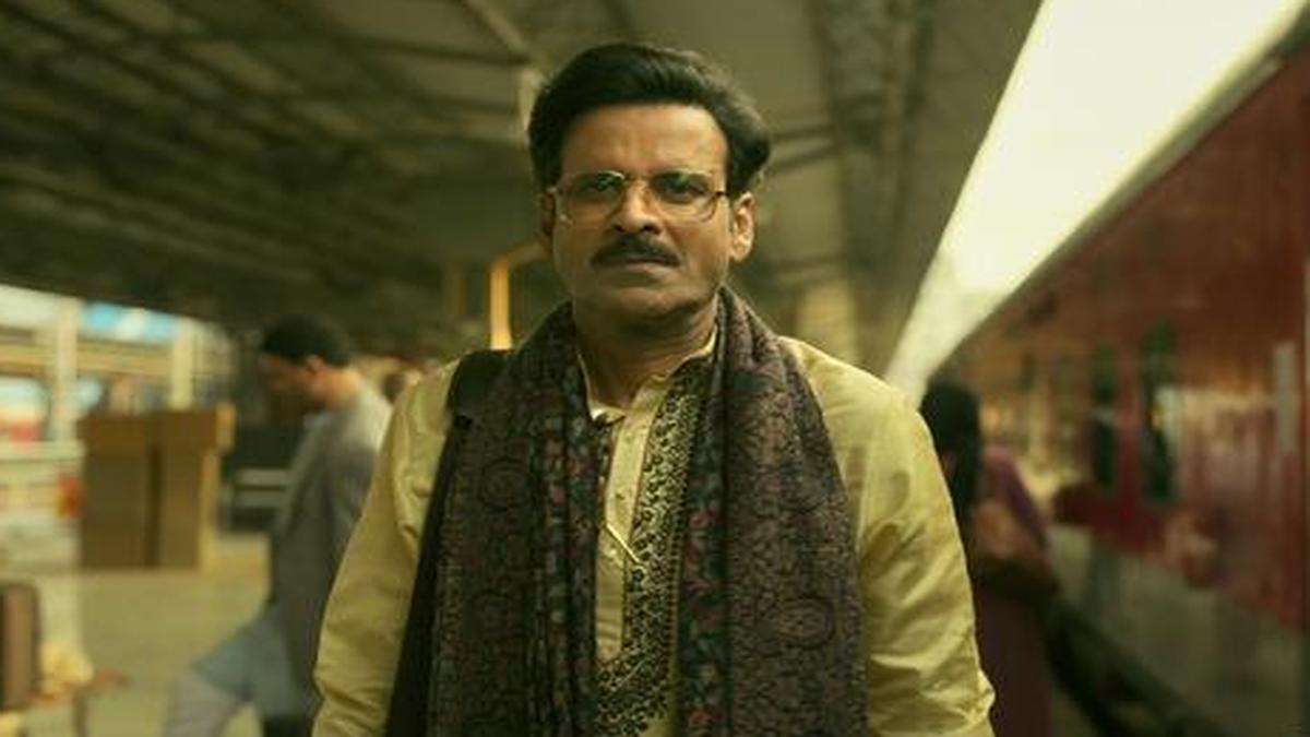 ‘Ray’ trailer: Netflix anthology is a tribute to the master filmmaker ...