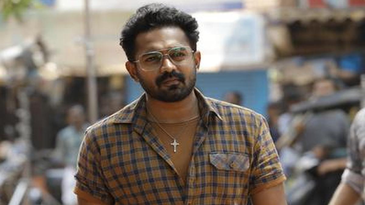 Actor Asif Ali on his ups and downs in Mollywood - The Hindu