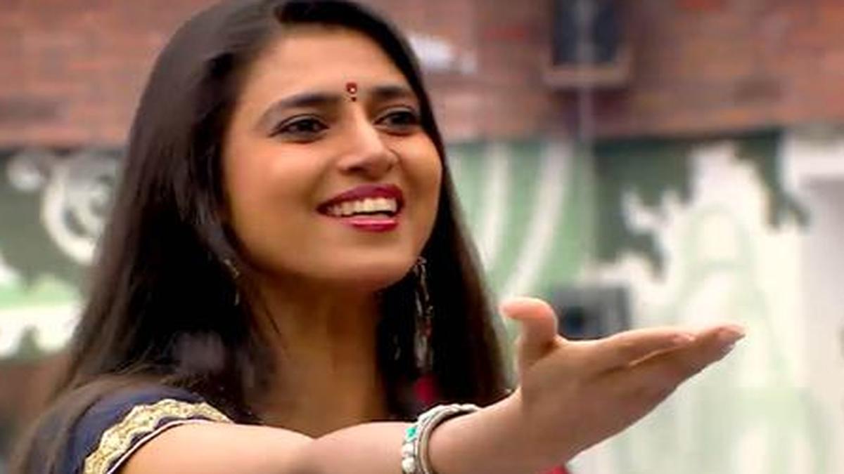 Kasturi Shankar to actor Ajith Kumar: ‘How long will you remain silent ...