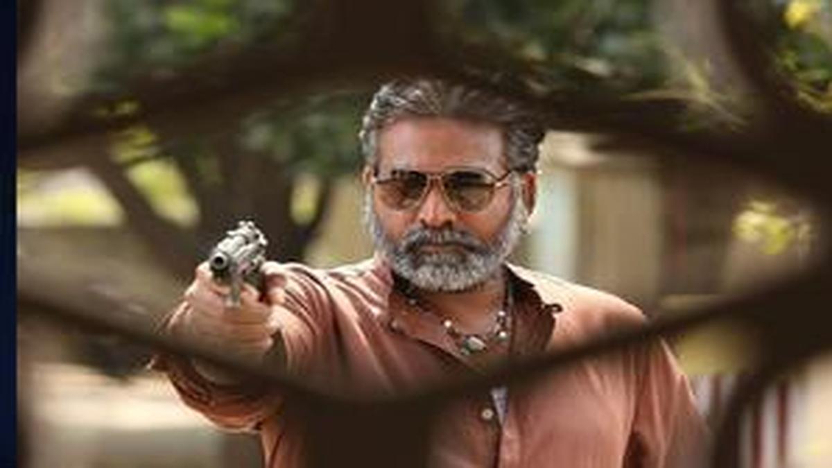 It’s Vijay vs Vijay in ‘Thalapathy 64’ - The Hindu
