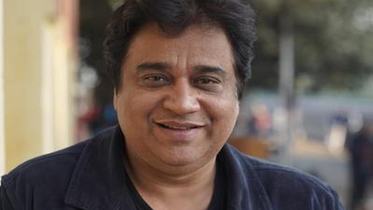 Keeping it colloquial: Manu Rishi Chadha on his role in 'Shubh Mangal ...