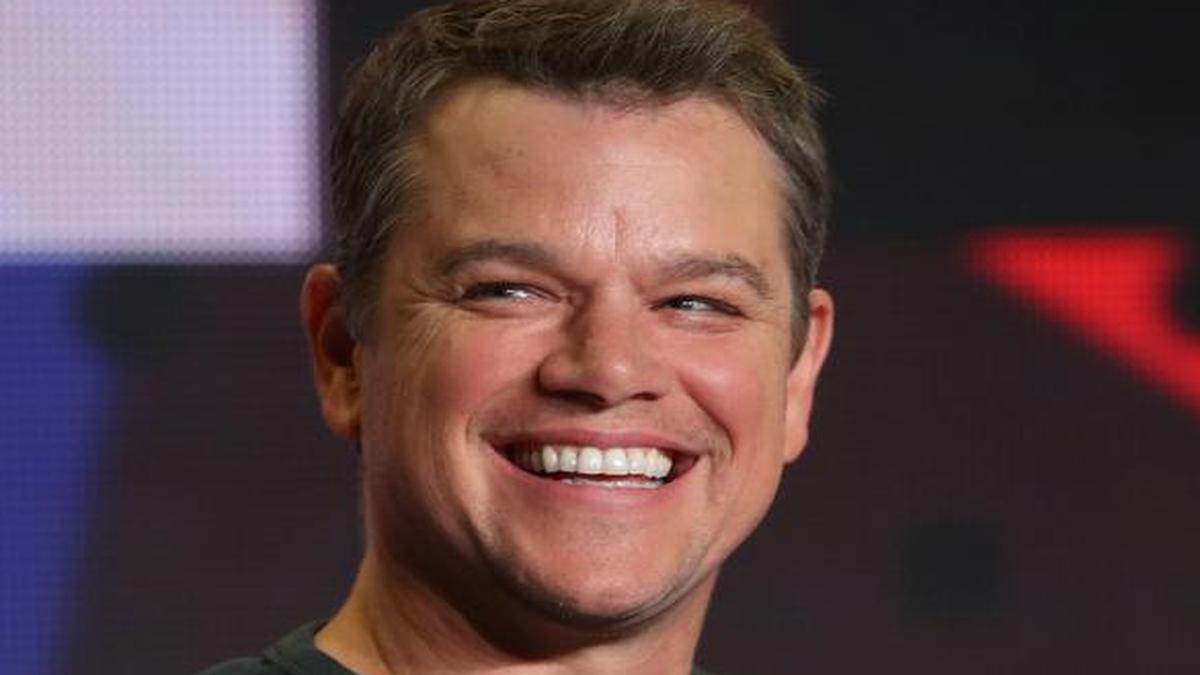 Matt Damon’s ‘Thor: Love And Thunder’ casting confirmed, actor reaches ...