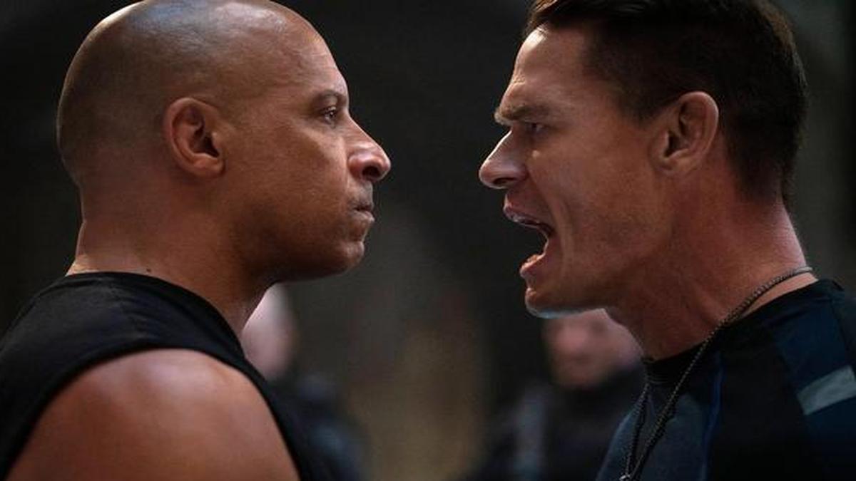 ‘Fast and Furious’ series to end with two back-to-back sequels - The Hindu