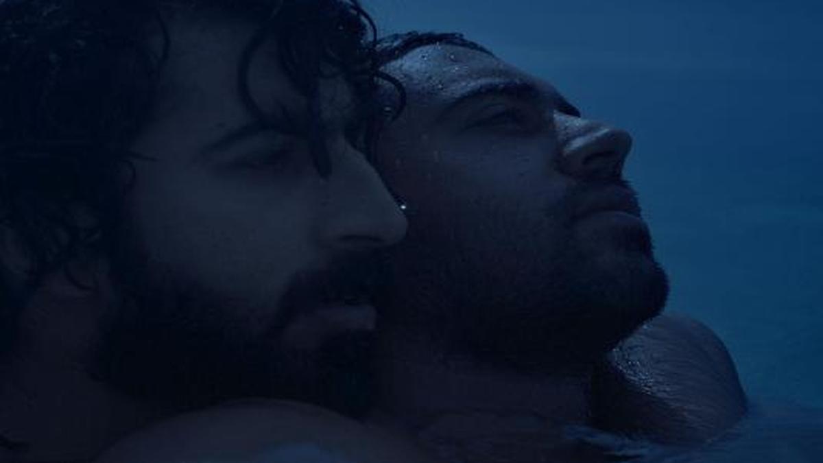 Moothon: Finally, a Malayalam film that depicts queer love sensitively ...