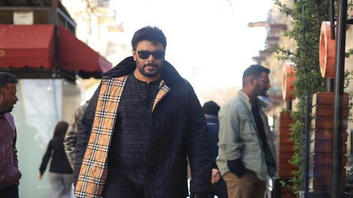 Sundar C: ‘My biggest achievement is surviving 24 years in Tamil cinema ...