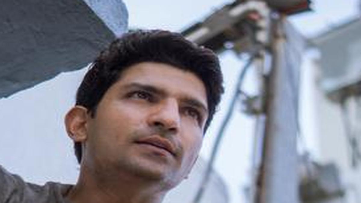 The new face of gangster - The Hindu