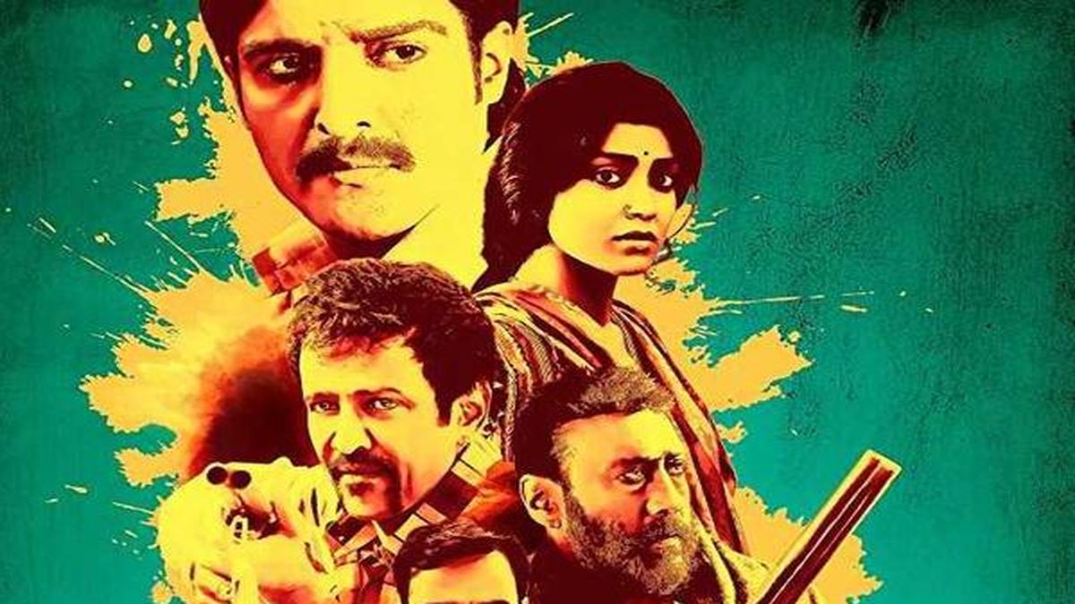 ‘Phamous’ review: an endlessly documented story of rivalry and revenge ...