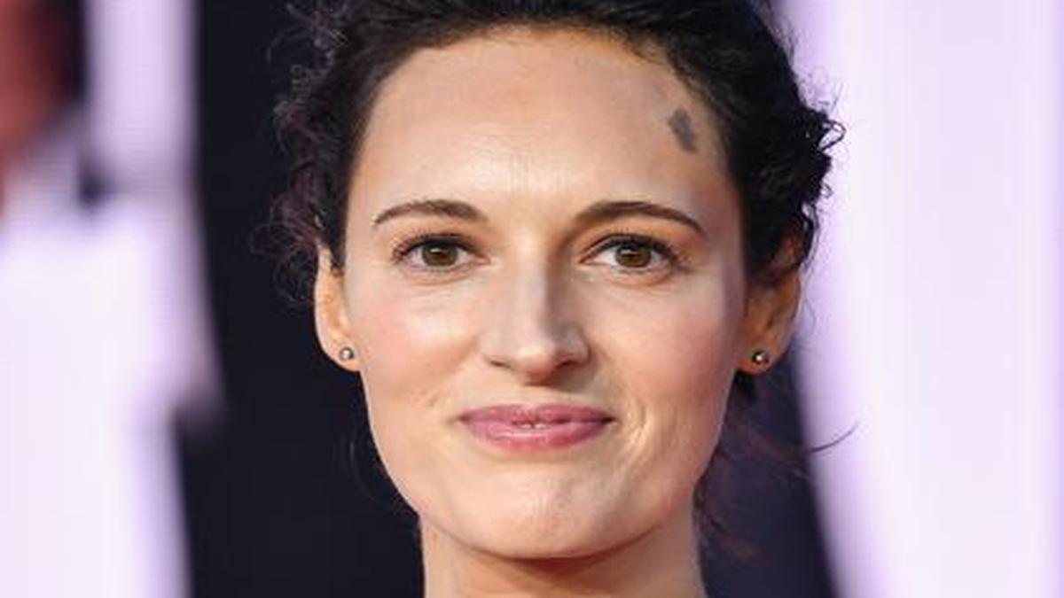 John Krasinski’s next directorial adds Phoebe Waller-Bridge, Fiona Shaw ...