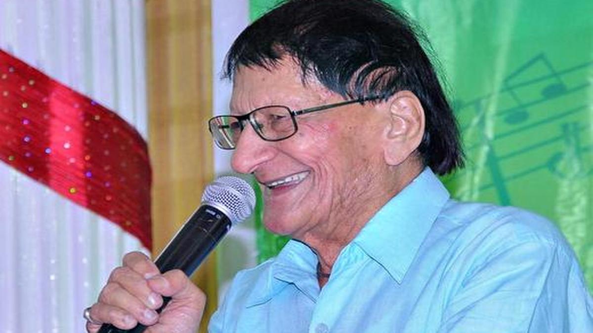 The best of lyricist Yogesh: A musical tribute - The Hindu