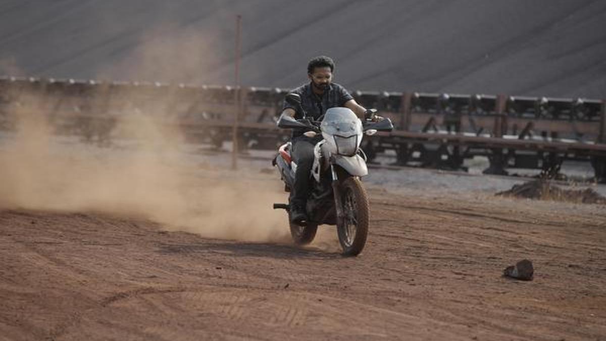 ‘Underworld’ has no heroes; all characters have shades of grey ...