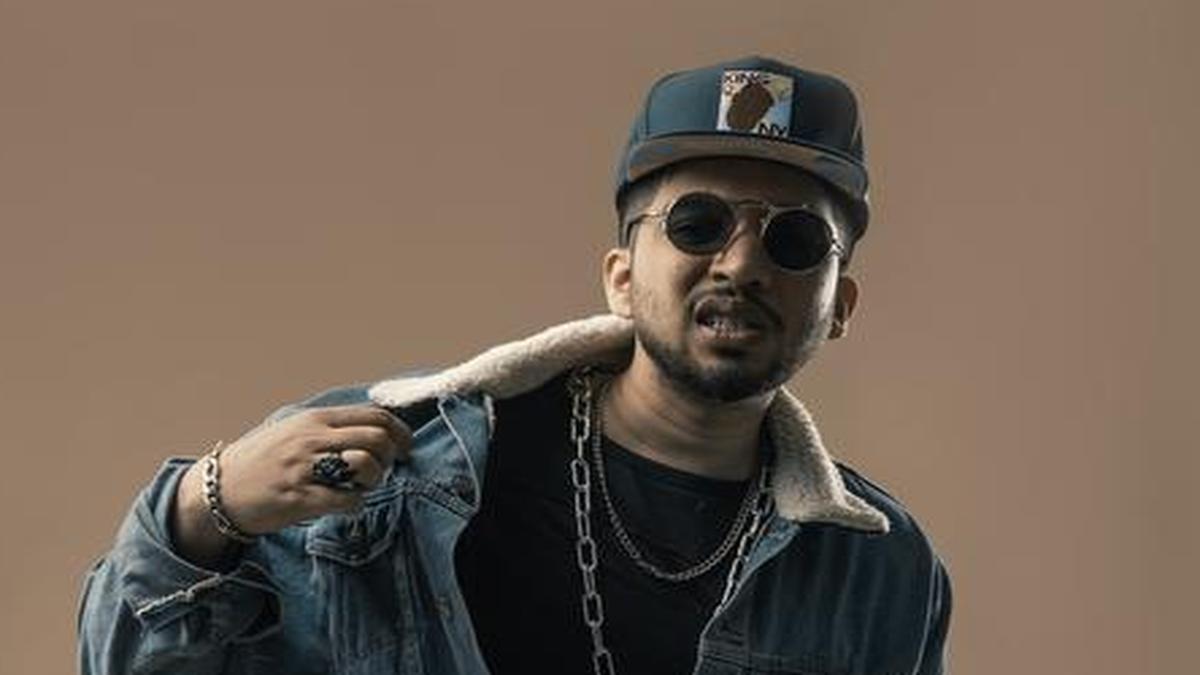 The idea is to become the voice of the unheard: Naezy - The Hindu