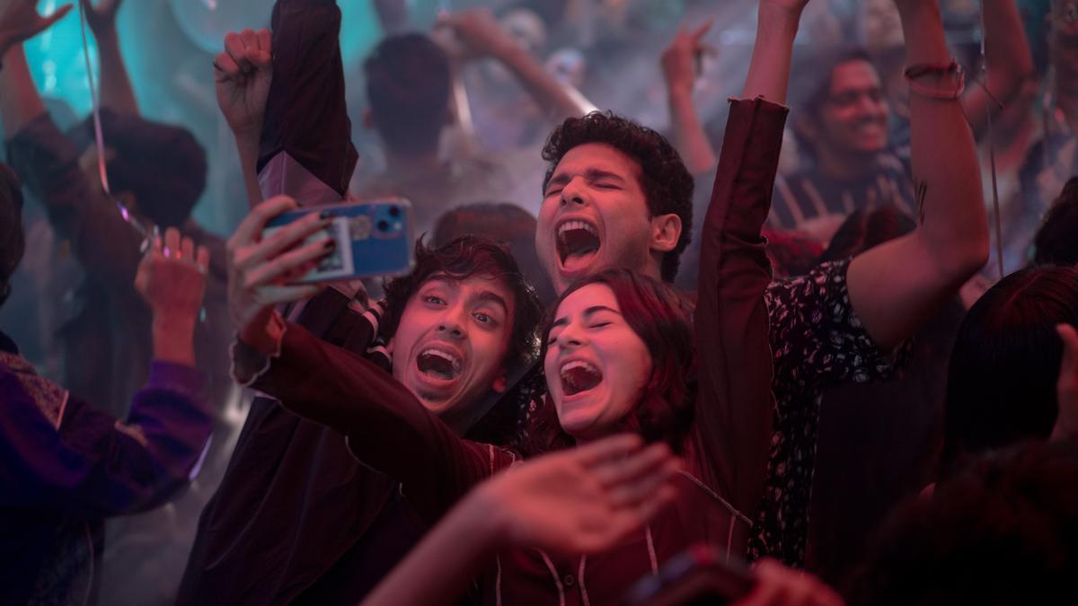 First Day First Show | Emmys 2024 winners, ‘IPF’ review - The Hindu